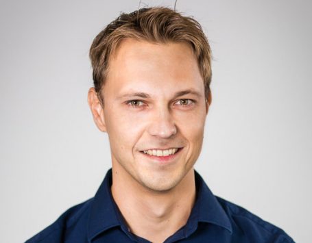 Naši lídri - ZenithMedia